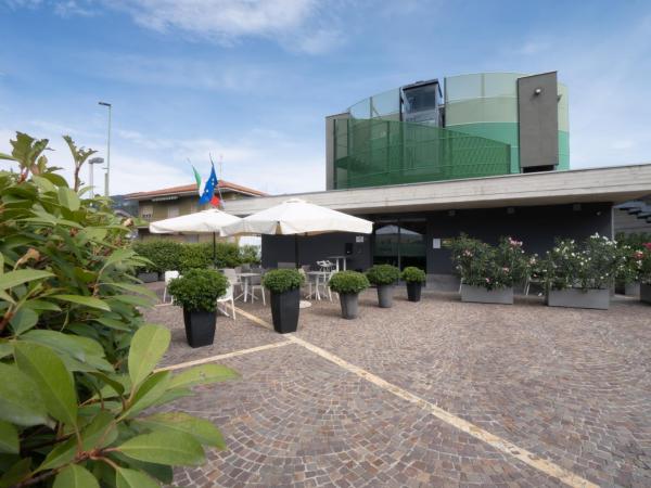 San Valentino Hotel - Provincia di Bergamo