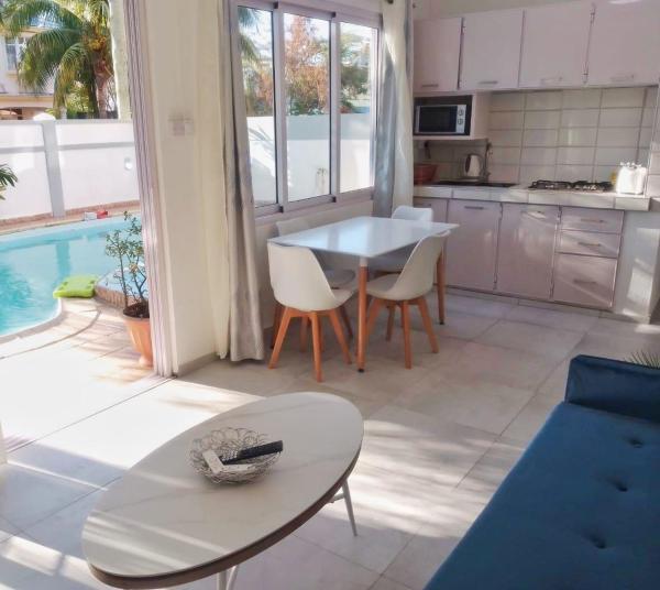 Perla Marina - Mauritius