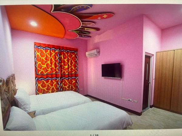 Makabahi B&b - Taitung County