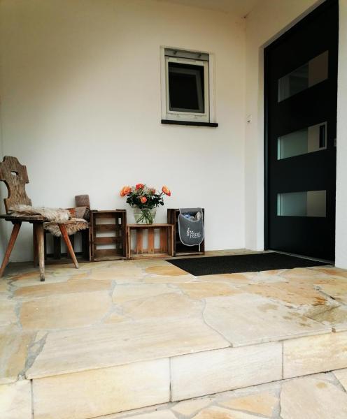 Modernes Apartment - Neustadt An Der Weinstraße - Schifferstadt