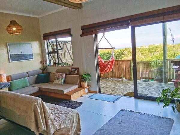 The Beach Orchid - Saint Francis Bay