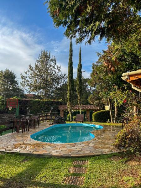 Pousada Locanda Belvedere