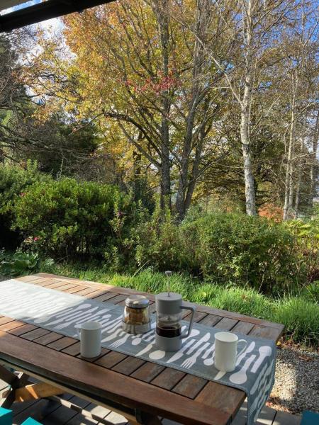 Bramber Cottage Hogsback - Living With Joy! - Hogsback