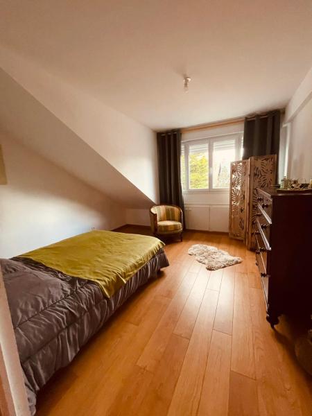 Appartement 200m De La Plage - Hauteville-sur-Mer