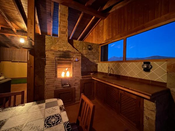 Casa Tortuga - Spain