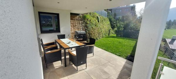 Appartement Mountainview - Zillertal