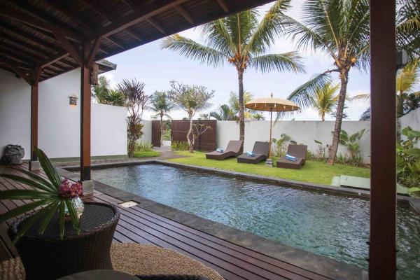 Ubud Residence 888 - Villa 5 - Ubud