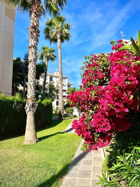 Calas Blancas - Torrevieja