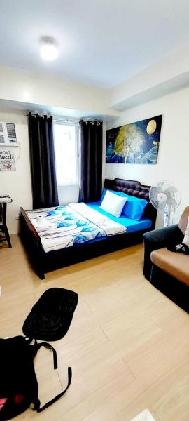 Staycation In Quezon City - Manila