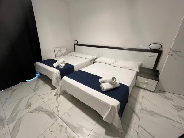 Jcube Apartments Bocconi Milano - Mailand