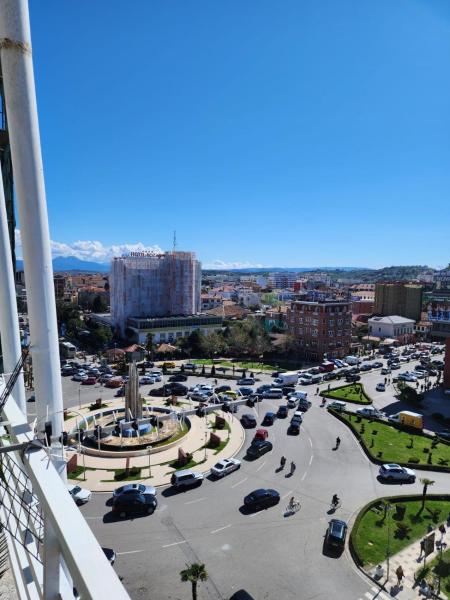 Shkodra Apartment - Albanien