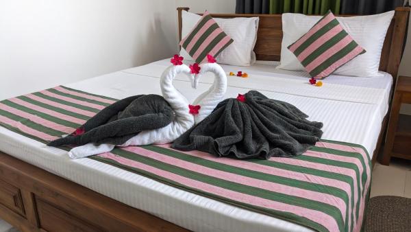 Star Beach Villa - Sri Lanka