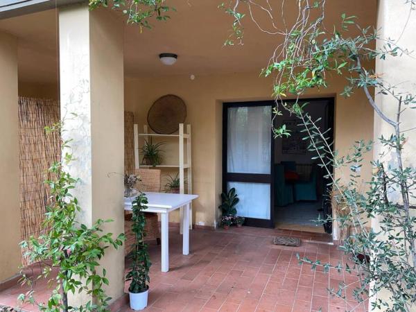 La Paolina - Флоренция