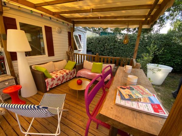 Le Lolipop - Soorts-Hossegor