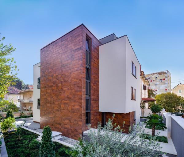 Residence By Vestibul Palace - Split