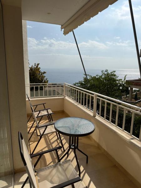 Natali Apartments - Dhërmi