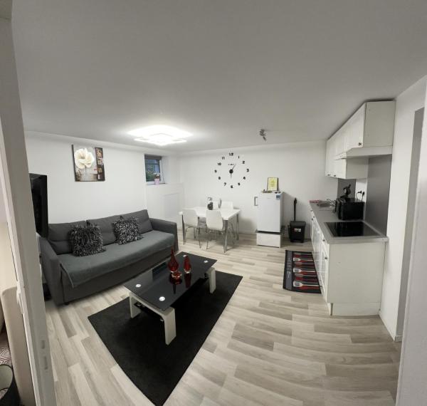 Cosy Citadin - Alsace