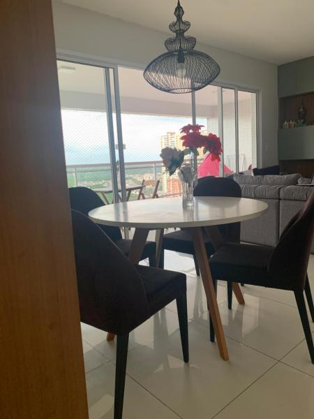 Apartamento Com Vista Maravilhosa Para Cop 30 - Maranhão (estado)