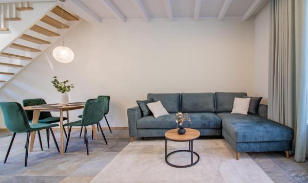 Lai Residence Apartment 2 - Estonia