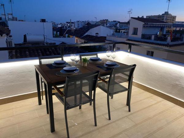 Casa Principe Old Town Marbella By Principe1 - Marbella