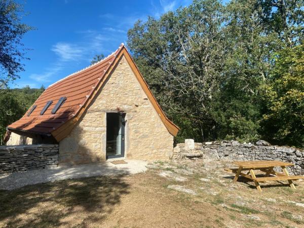 Paradis Secret -Bain Et Sauna Nordique - Lot