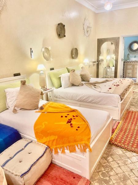 Koutobia Royal - Marrakesh