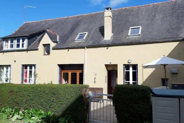 The Old Coach House - Côtes-d'Armor