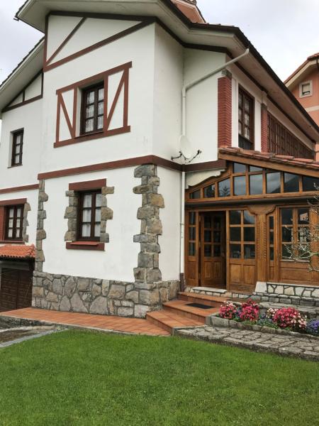 Hotel Rural Villa Elena - Asturias