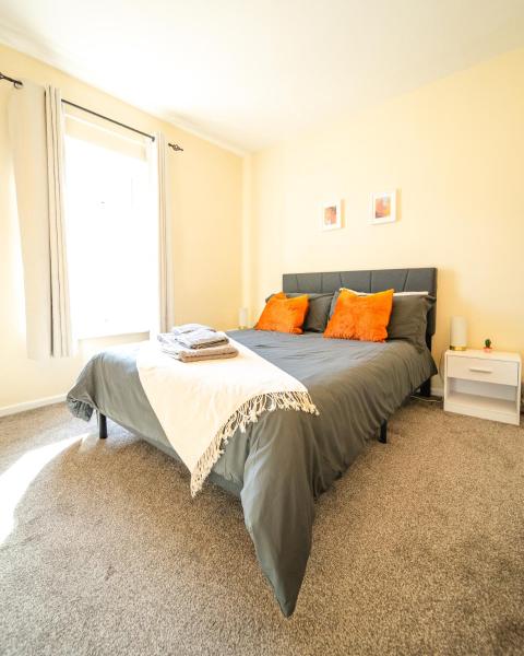 Cosy Home In Reading, Berkshire - Reading