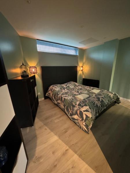 Appartement Villa Saint Felix - Ardennen