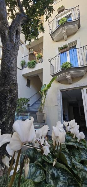 Villa D'orville Luxury Suites Taormina - Letojanni
