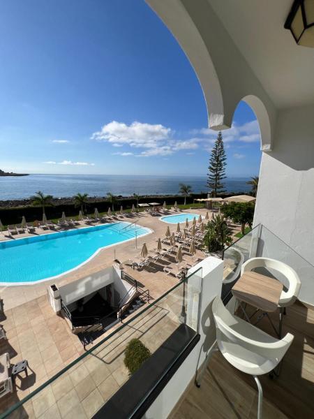 Cura Sea View Apartment - Gran Canaria