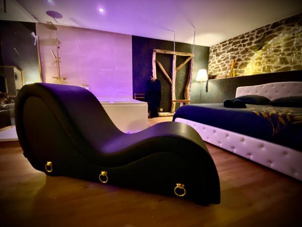 Love Room Plaisir Secret - Feytiat