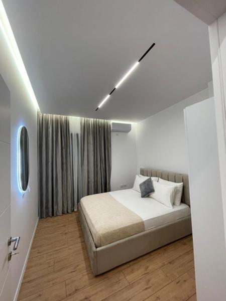 Enea Apartments 2 - Tiran