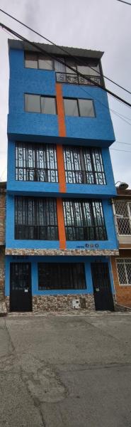 Lindos Apartamentos Central Jch Restrepo - Ibagué