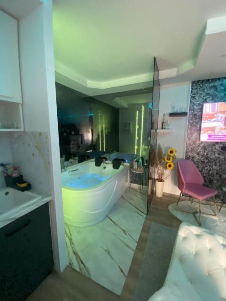 Love Spa Apartman - Loznica