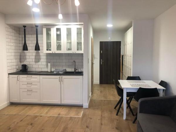 Nowy Apartament W Wiśle - Ustroń