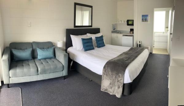 Kapiti Gateway Motel - Waikanae