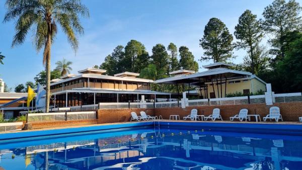 Hotel Aca Eldorado - Eldorado