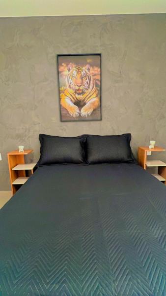 Casa Fabluys 3 - Florianópolis