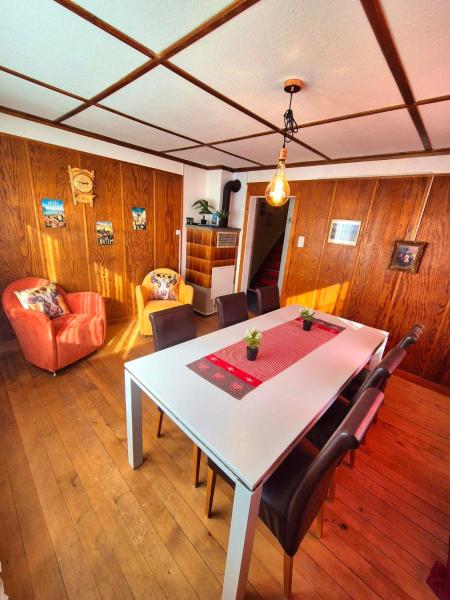 Casa Uno Heimeliges Chalet Mitten In Spiez - Sigriswil