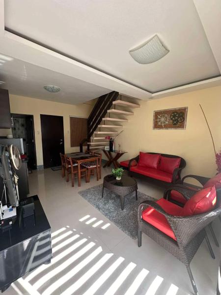 Tagaytay Hampton Villa - Tagaytay