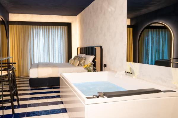Hotel Orizzonte - Bacoli