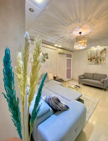 Appartement De Lux - Casablanca