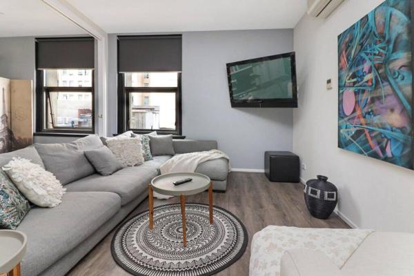 Hidden Gem Apartments By Ready Set Host - Rod Laver Arena