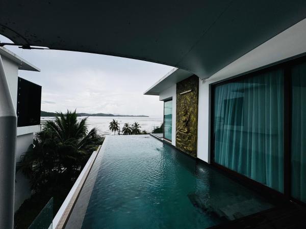 Sunrise Ocean Villa 20 - Ko Yao Noi