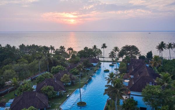 Rhythm Kumarakom - Kumarakom