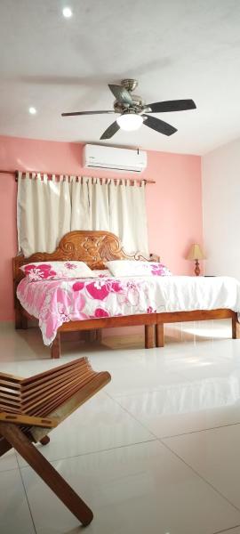 Casa Gacela Cozumel - Cozumel