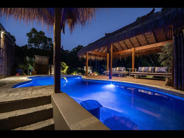Coolum Bali Gardens - Up To 8 Pp - Peregian Beach