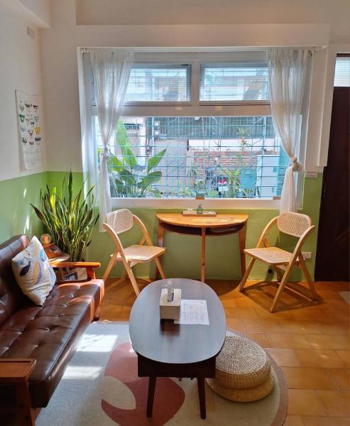 Good Stay - Tainan City